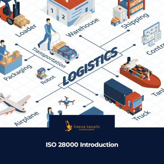 ISO 28000 Introduction - Finesse Consults