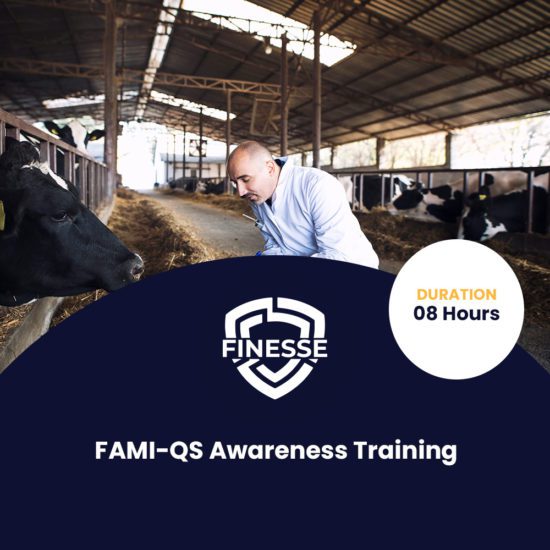 FAMI-QS Awareness Training - Finesse Consults